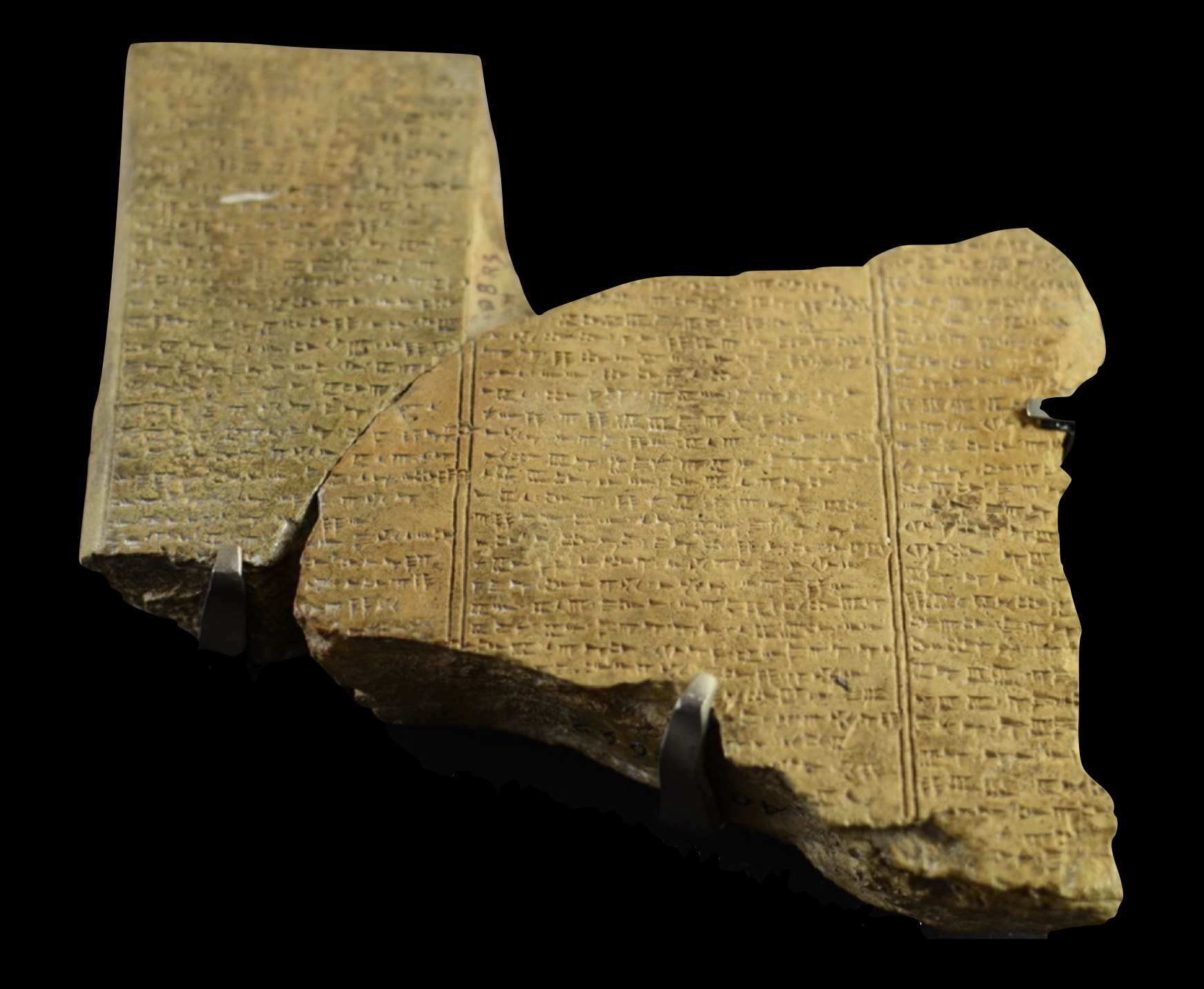 Baal Cycle in the Bible – Living Faith